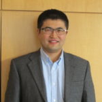 Prof. Peng Zhang awarded $800K by NSF to research Smart Programmable ...