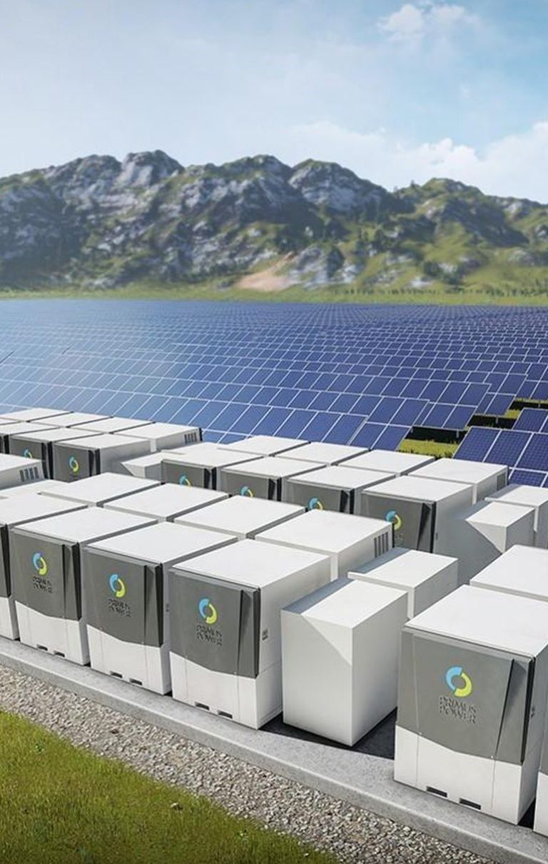 Renewable Energy and Grid Integration | A Partnership of UConn and ...