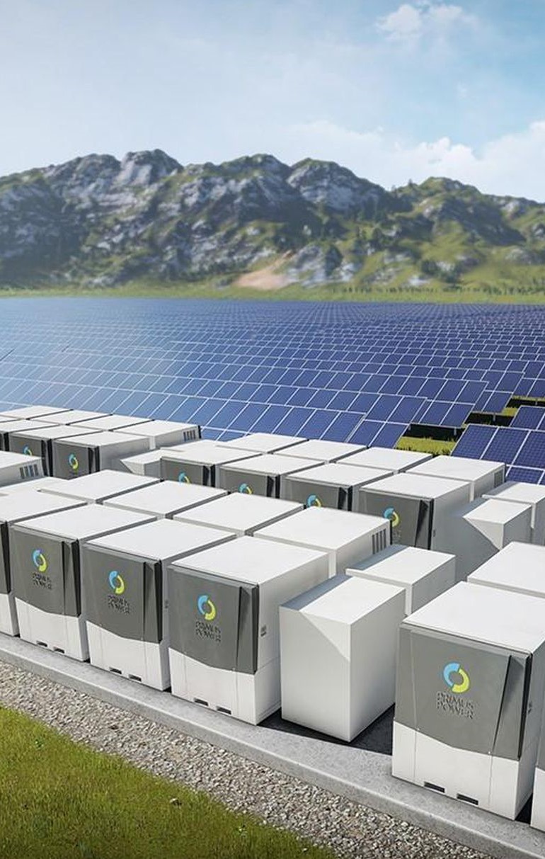 Renewable Energy and Grid Integration | A Partnership of UConn and ...