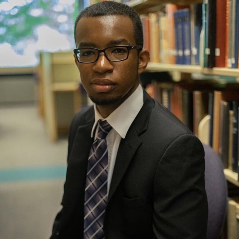 EEC Welcomes Its First Underrepresented Minority Undergraduate Fellows ...